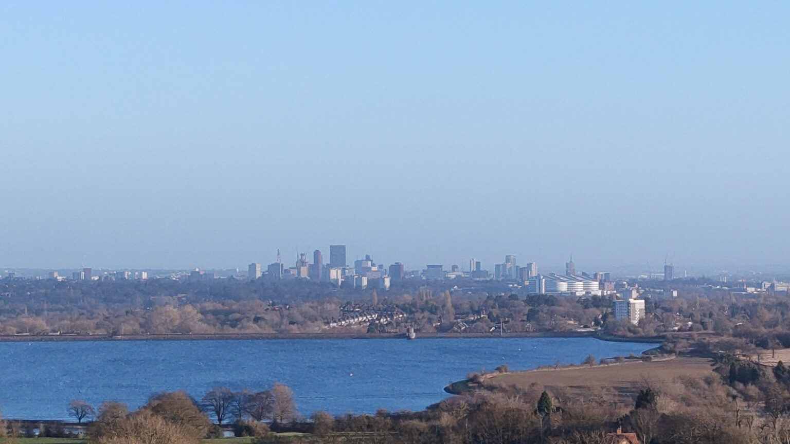 Birmingham Large Landscape Photos For Websites